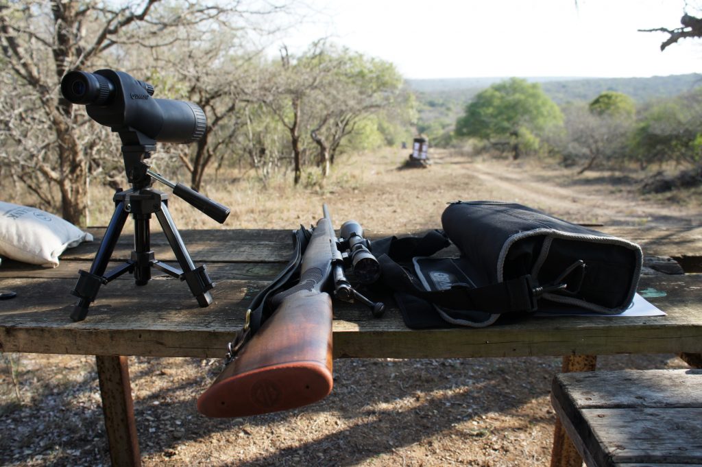 HUNTING – Goss Game Farm