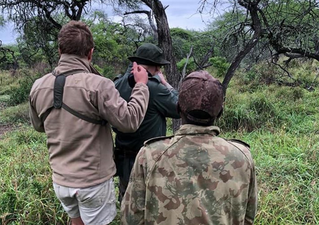 HUNTING – Goss Game Farm